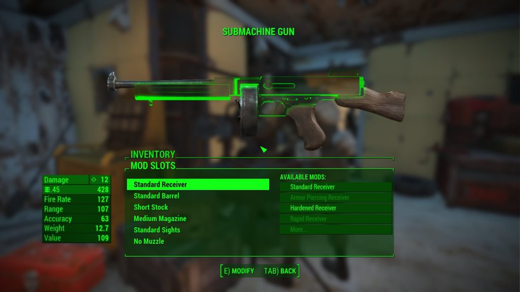 Mandatory fallout 4 mods - tooliving